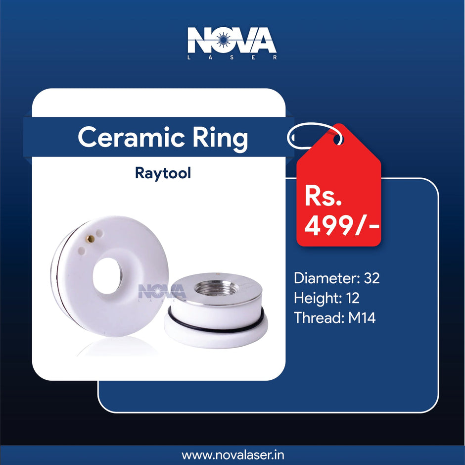 RayTools Ceramic Ring – Raytools.co.in